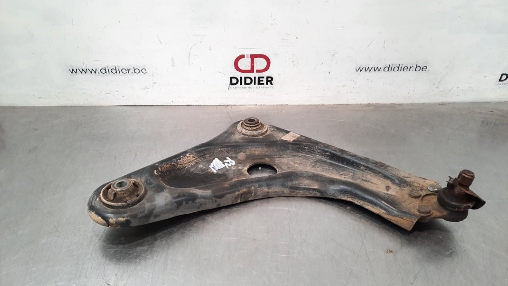 Bras de suspension avant droit CITROËN C3 AIRCROSS II (2R_, 2C_) 1.2 ...