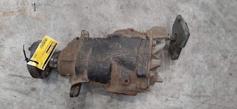 Rear differential BMW 1 (F20) 118 d 10878285 | B-Parts