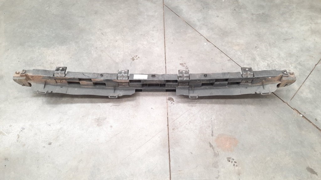 Rear bumper reinforcement RENAULT MASTER III Van (FV) 2.3 dCi 130 FWD ...
