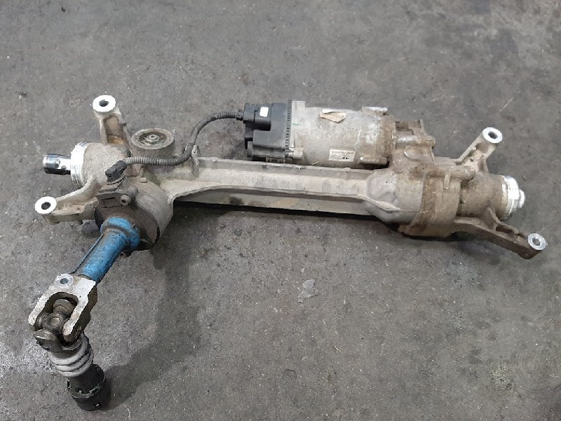 Steering rack MERCEDES-BENZ GLC (X253) 350 e 4-matic (253.954) 10876912 ...