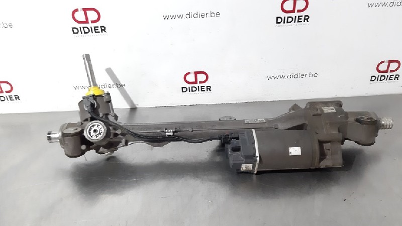 Steering rack VW CRAFTER Van (SY_, SX_) 2.0 TDI 10883460 | B-Parts