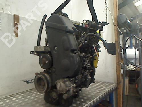 Engine FIAT DUCATO Bus (244_) 2.8 JTD 11316487 | B-Parts