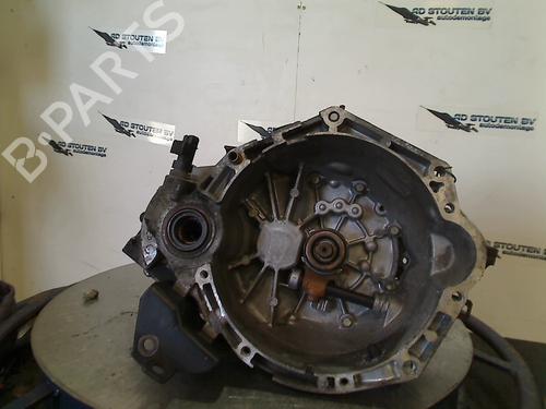 Manual gearbox KIA RIO III (UB) 1.2 CVVT 15812159 | B-Parts