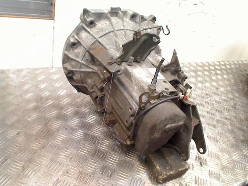 Manual gearbox DAIHATSU YRV (M2) 1.3 (M201) 11296869 | B-Parts
