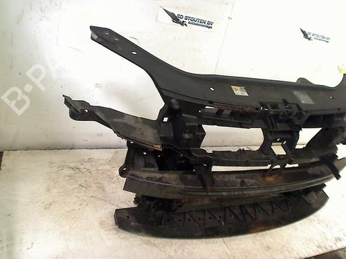 Avant slam panneau VW GOLF PLUS V (5M1, 521) 1.6 FSI 16407409 | B-Parts