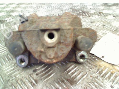 Left front brake caliper MINI MINI (R50, R53) Cooper 11772899 | B-Parts