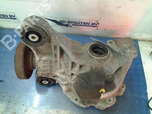 Rear differential JAGUAR XF I (X250) 3.0 D 11339431 | B-Parts