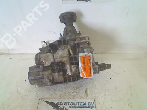 Boîte de transfert LAND ROVER FREELANDER I (L314) 1.8 16V 4x4 11748843 ...