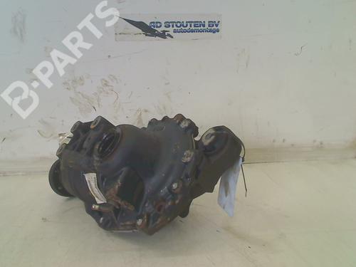 Rear differential LAND ROVER RANGE ROVER SPORT I (L320) 2.7 D 4x4 ...
