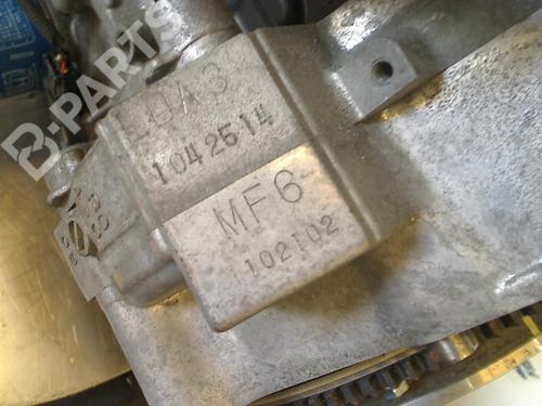 Moteur HONDA INSIGHT (ZE_) 1.3 IMA (ZE28, ZE2) 12118745 | B-Parts