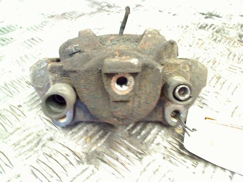 Left front brake caliper MINI MINI (R50, R53) Cooper S 11773181 | B-Parts
