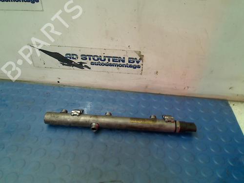 Bomba de pressão MERCEDES-BENZ C-CLASS (W202) C 220 D (202.021) 5216857 ...