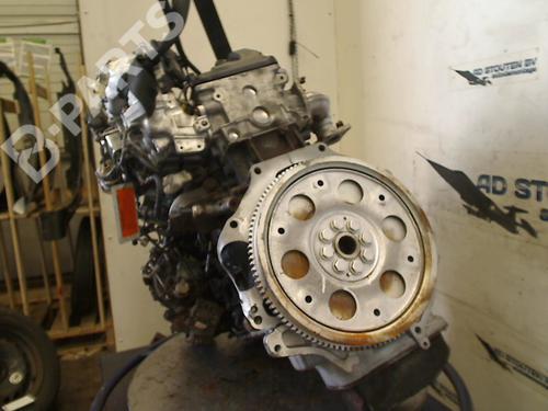 Engine TOYOTA LAND CRUISER PRADO (_J15_) 3.0 D-4D (KDJ155_, KDJ150 ...