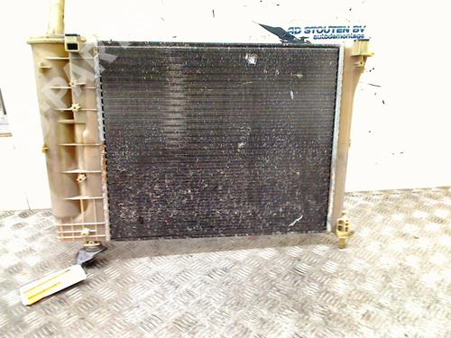 Radiador de água FIAT 500 (312_) 1.2 (312AXA1A) (69 hp) | B-Parts