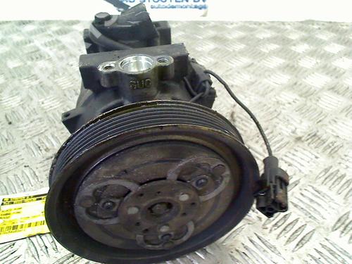 AC compressor SSANGYONG MUSSO (FJ) 2.9 TD 11296735 | B-Parts