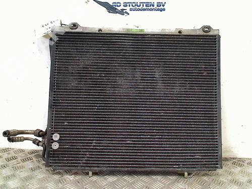 AC radiator MERCEDES-BENZ E-CLASS (W210) E 240 (210.061) 11297467 | B-Parts