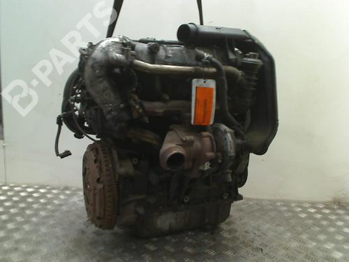 Moteur PEUGEOT 307 SW (3H) 2.0 HDI 90 11307795 | B-Parts