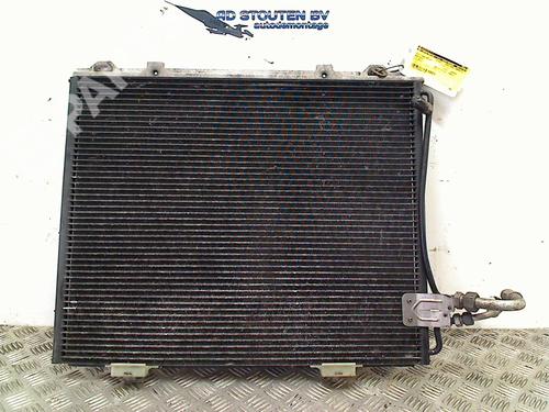AC radiator MERCEDES-BENZ E-CLASS (W210) E 240 (210.061) 11297467 | B-Parts