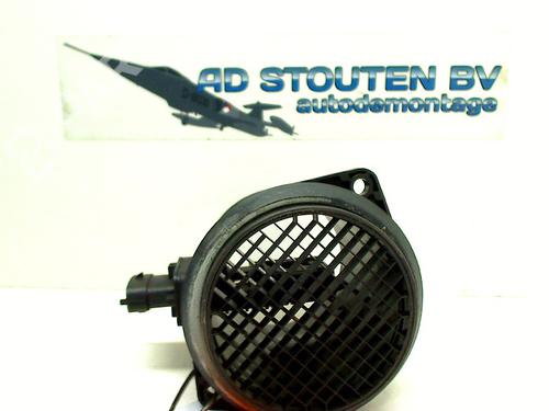 Mass air flow sensor VOLVO V40 Hatchback (525) D3 11300845 | B-Parts