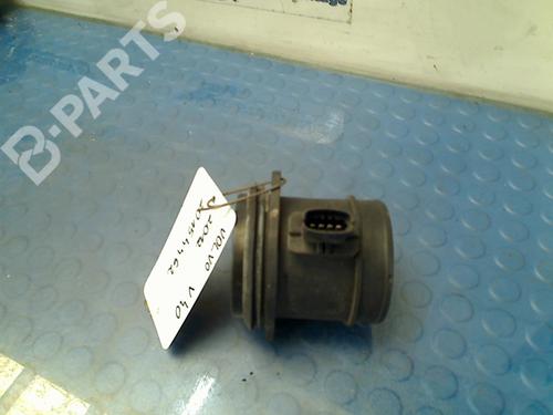 Mass air flow sensor VOLVO V40 Hatchback (525) D3 11300845 | B-Parts