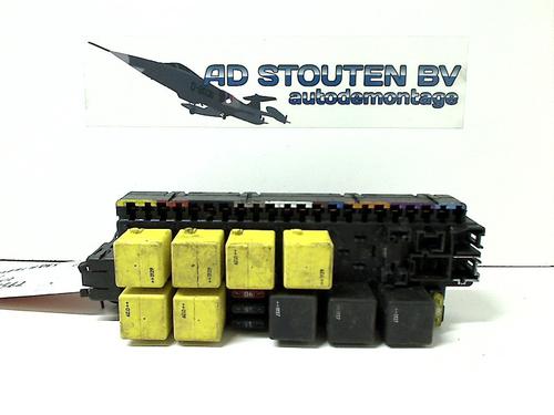 Fuse box MERCEDES-BENZ SL (R230) 500 (230.475) 3099924 | B-Parts