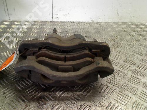 Right rear brake caliper IVECO DAILY IV Van 40C17 V, 40C17 V/P 11776461 ...