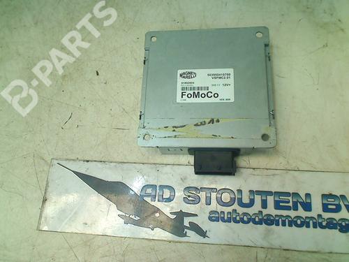 Steering ECU FORD KA (RU8) 1.2 11302204 | B-Parts