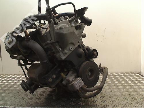 Motor RENAULT CLIO III (BR0/1, CR0/1) 1.2 16V (BR0P, CR0P) 8518496 | B-Parts