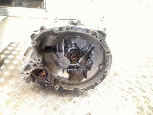 Manual gearbox DAIHATSU YRV (M2) 1.3 (M201) 11296869 | B-Parts