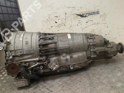 Automatic gearbox AUDI A8 D3 (4E2, 4E8) 4.0 TDI quattro 11300919 | B-Parts