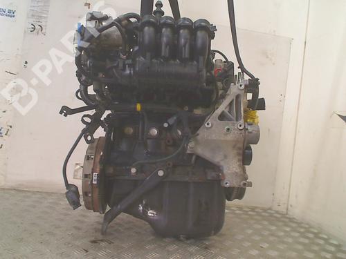 Engine FORD KA (RU8) 1.2 11317993 | B-Parts