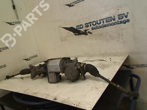 Steering rack VW GOLF V (1K1) 1.9 TDI 9660736 | B-Parts