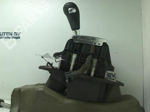 Automatic gearbox selector AUDI A8 D3 (4E2, 4E8) 4.0 TDI quattro ...