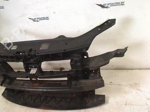 Avant slam panneau VW GOLF PLUS V (5M1, 521) 1.6 FSI 16407409 | B-Parts