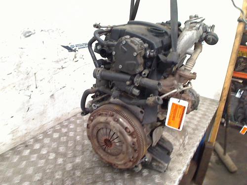 Engine VW POLO (9N_, 9A_) 1.4 TDI 11305310 | B-Parts
