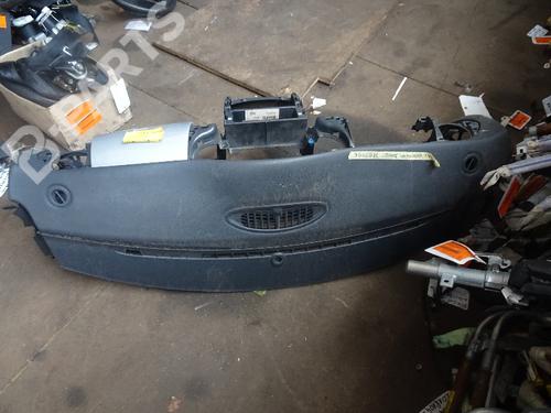 Dashboard MINI MINI (R50, R53) Cooper 11298474 | B-Parts