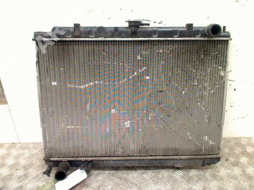Water radiator NISSAN X-TRAIL I (T30) 2.0 4x4 1765314 | B-Parts