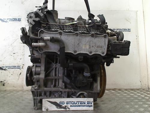 Engine VW POLO V (6R1, 6C1) 1.2 TSI 4723 | B-Parts