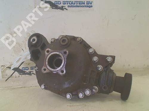 Rear differential LAND ROVER RANGE ROVER SPORT I (L320) 2.7 D 4x4 ...