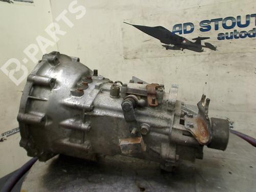 Manual gearbox DAIHATSU TERIOS (J1_) 1.3 11327596 | B-Parts