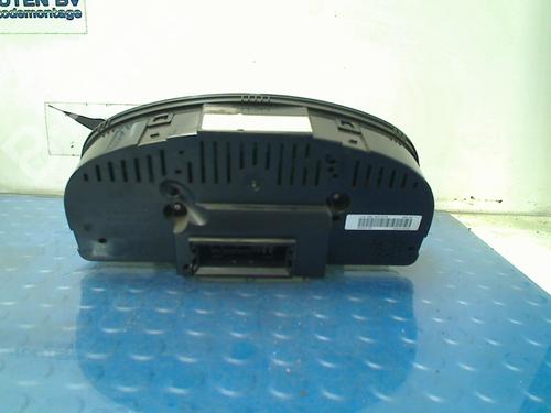 Instrument cluster VW CADDY III Box Body/MPV (2KA, 2KH, 2CA, 2CH) 2.0 ...