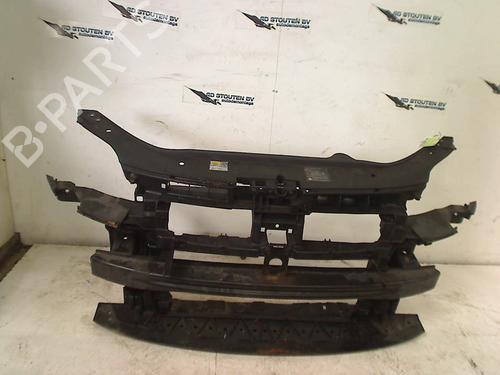 Avant slam panneau VW GOLF PLUS V (5M1, 521) 1.6 FSI 16407409 | B-Parts