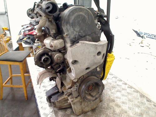 Engine VW POLO (9N_, 9A_) 1.4 TDI 11305310 | B-Parts