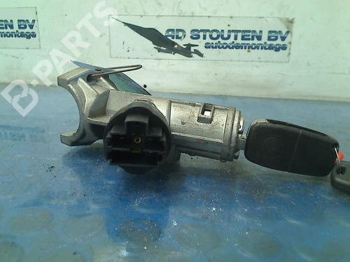 Ignition barrel FIAT DUCATO Van (244_) 2.3 JTD 2858892 | B-Parts