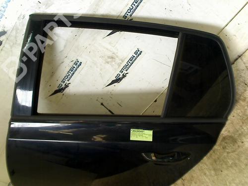 Portier links achter VW GOLF VI (5K1) 1.4 TSI 11327029 | B-Parts