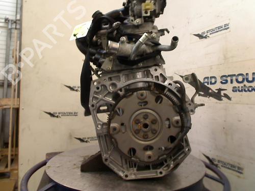 Engine NISSAN NOTE (E11, NE11) 1.6 12596131 | B-Parts