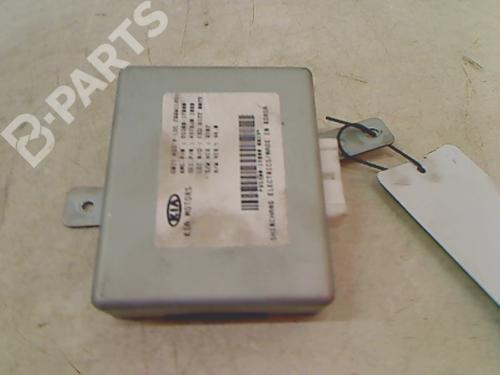 Comfort control module KIA PICANTO II (TA) 1.0 11315858 | B-Parts