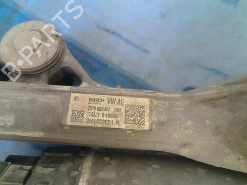 Steering rack VW CRAFTER Van (SY_, SX_) 2.0 TDI 13018748 | B-Parts