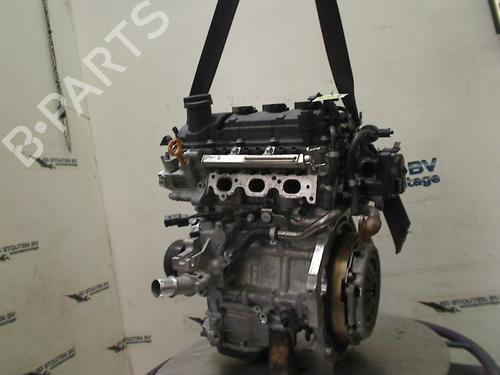 Engine KIA PICANTO III (JA) 1.0 9527548 | B-Parts