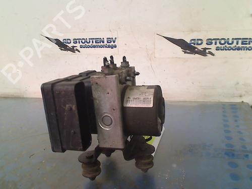 Módulo de ABS VW CADDY III Box Body/MPV (2KA, 2KH, 2CA, 2CH) 1.9 TDI ...